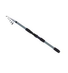 OGK GLOBAL ARMY PACK TELESCOPIC ALL ROUND FISHING ROD 2.4m - Monster ...
