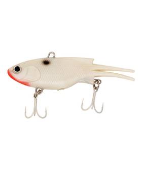 Vibracijske (glavinjare) - Monster Bite