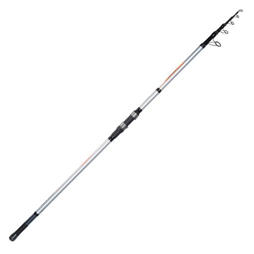 CASTED TACTICAL II POWER TELE SURF 80-150G 3.9m - Monster Bite