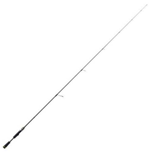 MAJOR CRAFT BENKEI BIS-68ML 208cm 3-11g 1pice rod - Monster Bite