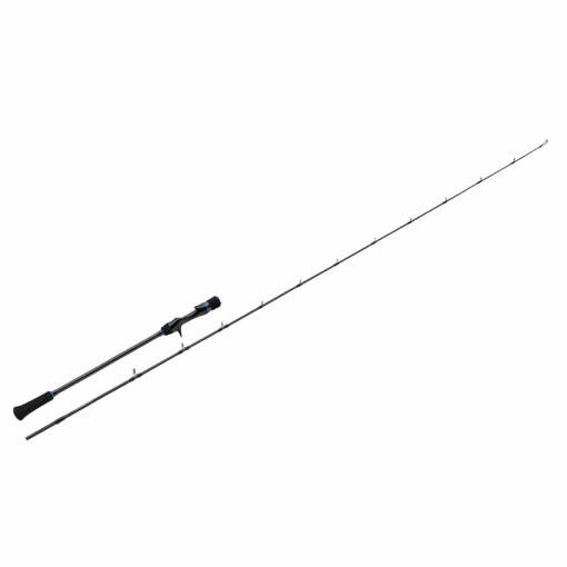 MAJOR CRAFT 5G GIANT KILLING SLOW JIGING B62/4 max.400g PE 3 - Monster Bite