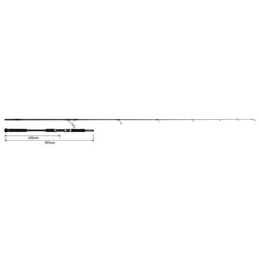 RIPPLE FISHER AQUILA ST 81-2 BOAT CASTING lure best 17-45g PE2 ...