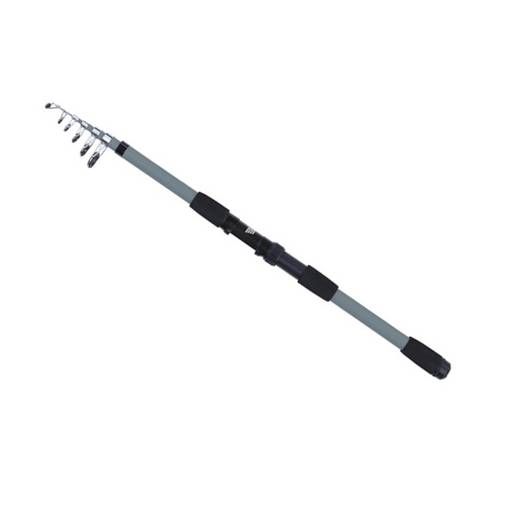 OGK GLOBAL ARMY PACK TELESCOPIC ALL ROUND FISHING ROD 2.7m - Monster Bite