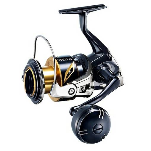 SHIMANO 20 STELLA SW 6000PGC - Ribiška trgovina Monster-Bite.com