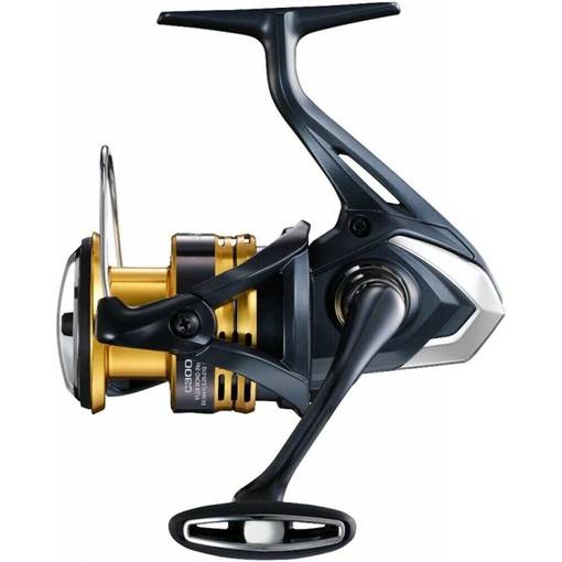 SHIMANO SAHARA C3000 - Ribiška trgovina Monster-Bite.com