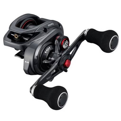 SHIMANO ENGETSU BB 101PG LIGHT JIGGING REEL left hand - Monster-Bite.com