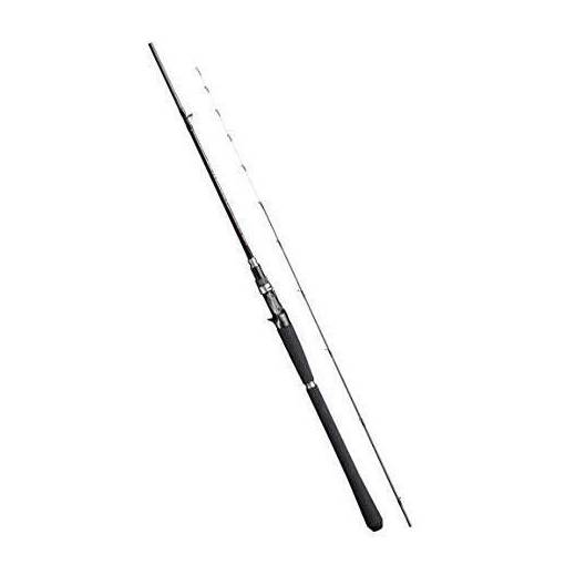 SHIMANO SALTY ADVANCE METAL SUTTE B66ML-S BOAT SQUID ROD 1.98m 20-75g PE 0.4-1 - Ribiška ...