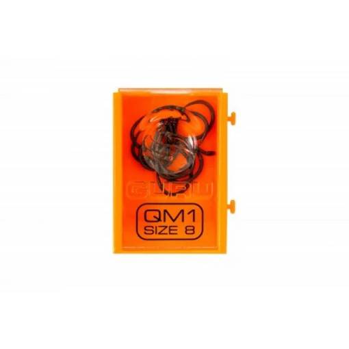 GURU QM1 HOOKS #8 - Ribiška trgovina Monster-Bite.com