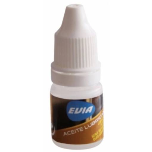 EVIA PRECISION OIL - Monster Bite