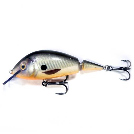 MEGA LURE VOBLER BUBLA FLOATING SHALOW 12cm 35g - Ribiška trgovina ...