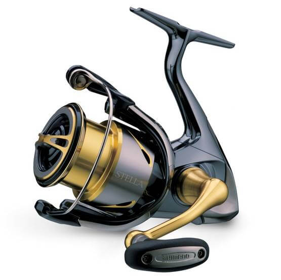 SHIMANO STELLA C3000 FI - Monster-Bite.com