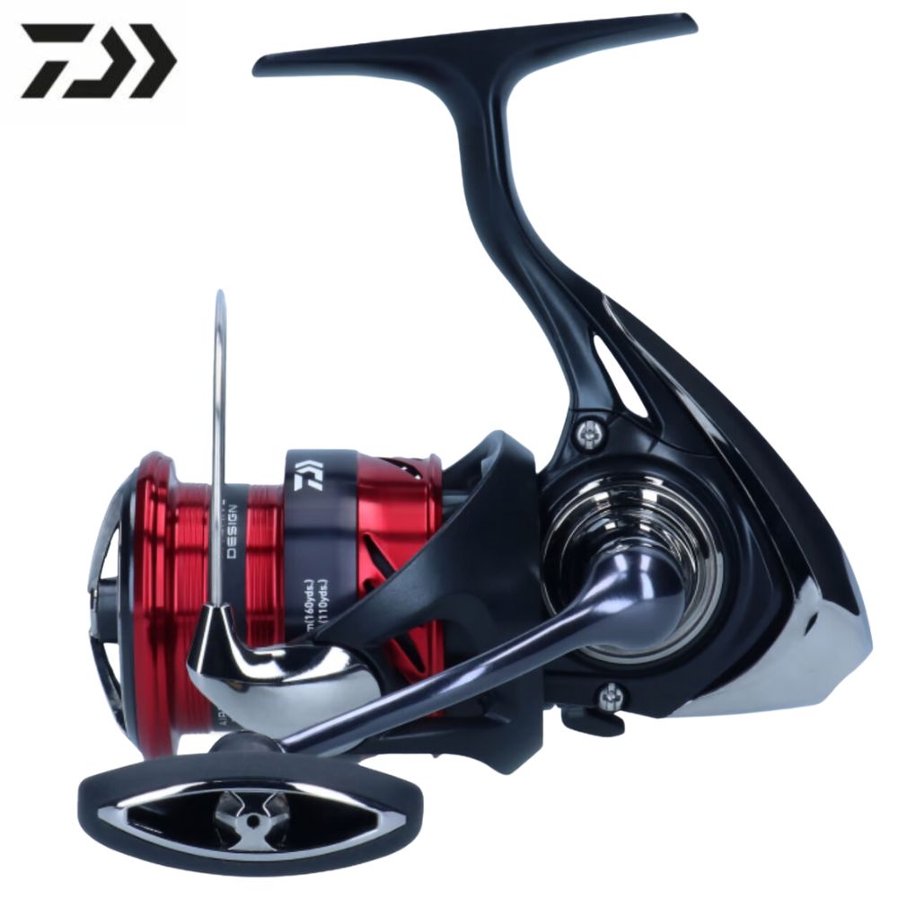 DAIWA 23 NINJA LT 2500 - Monster-Bite.com