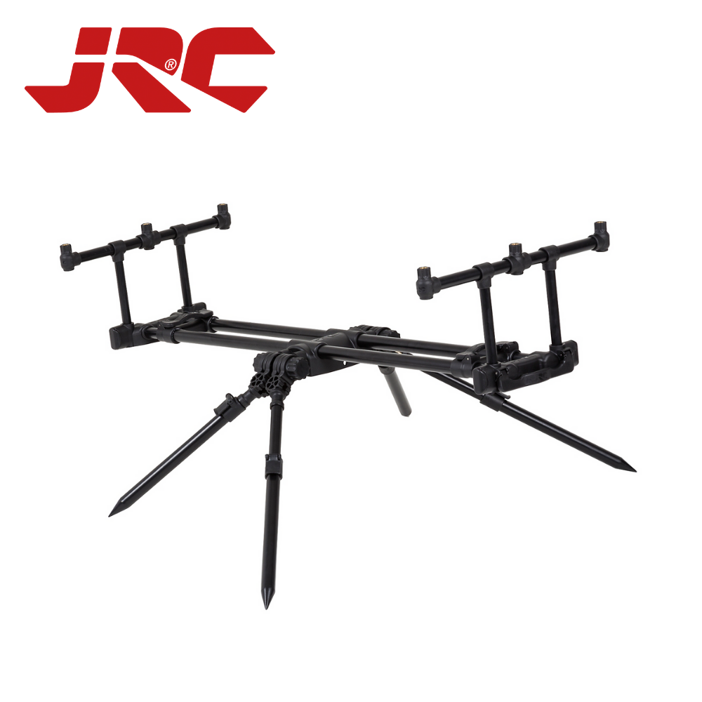 JRC COCOON QUAD POD - Monster-Bite.com