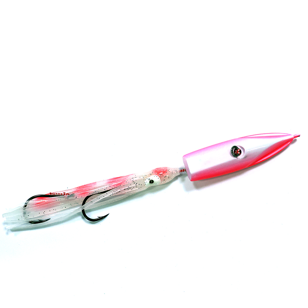 GORILLA INCHIKU BOTTOM V2 180g #PINK GLOW - Ribiška trgovina Monster ...