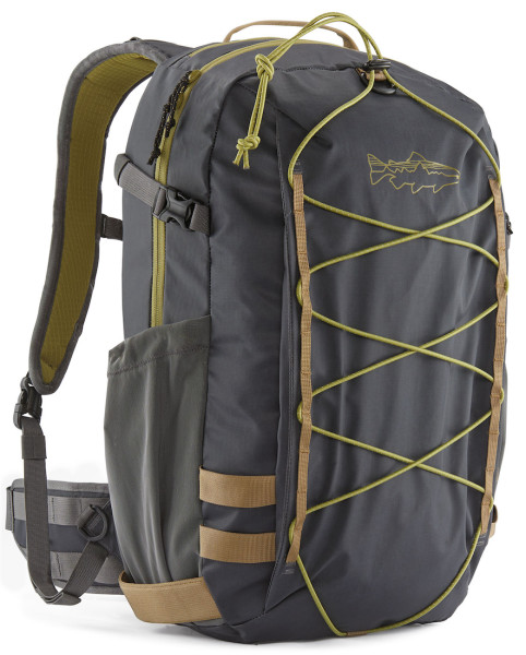 PATAGONIA STEALTH BACK PACK 25L FGE - Ribiška trgovina Monster-Bite.com