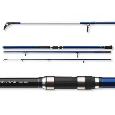 DAIWA SENSOR SURF - Monster-Bite.com