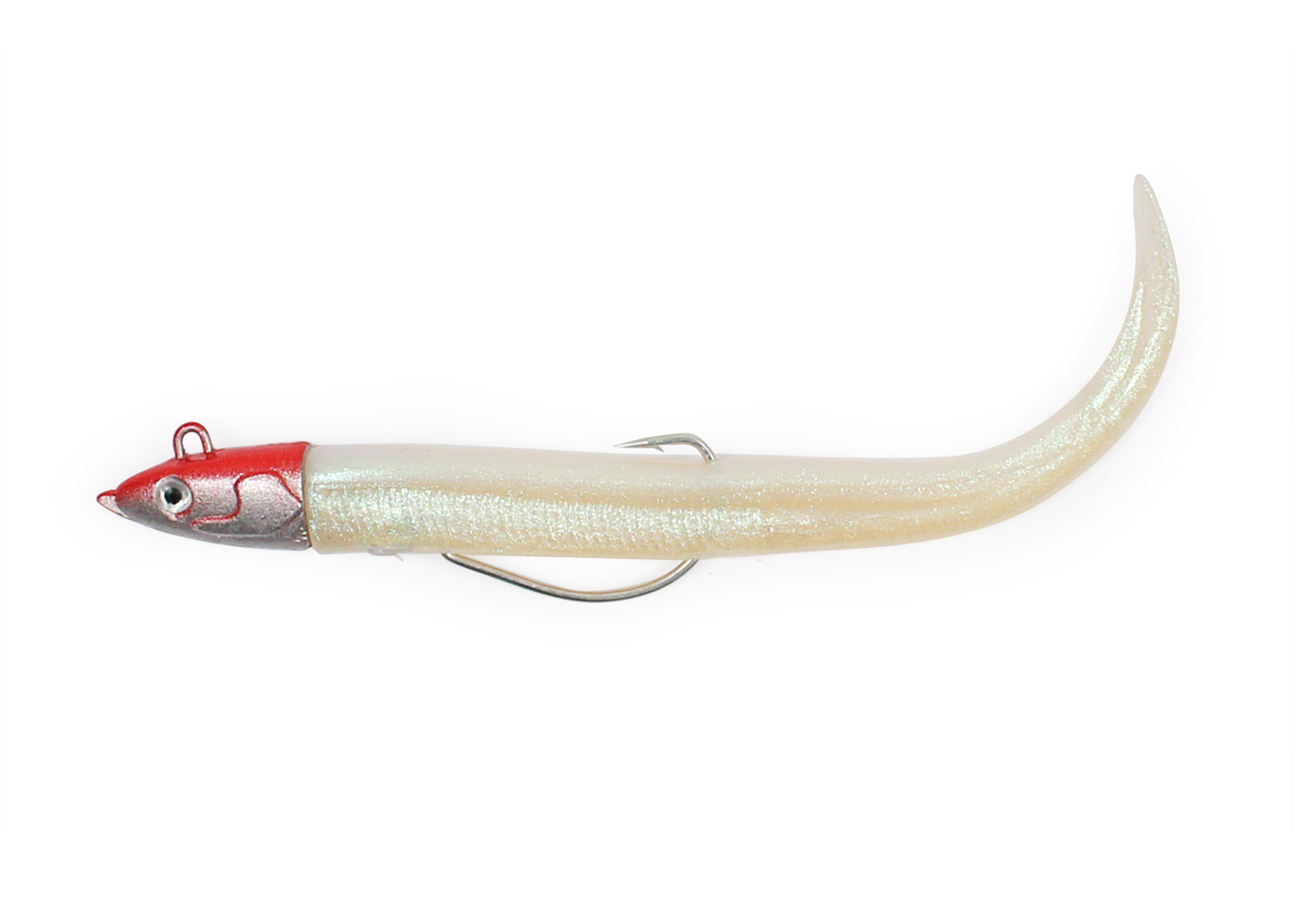 GT-BIO NOVA EEL 155mm COMBO 25g jh TOTAL 36g - Ribiška trgovina Monster ...