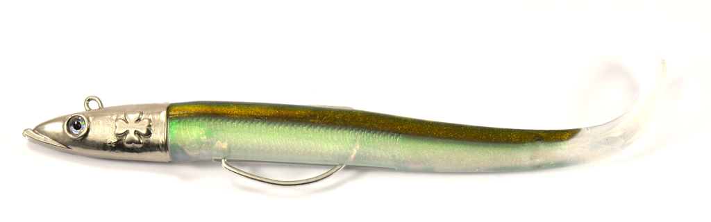 GT-BIO NOVA EEL 155mm COMBO 15g jh TOTAL 26g - Ribiška trgovina Monster ...