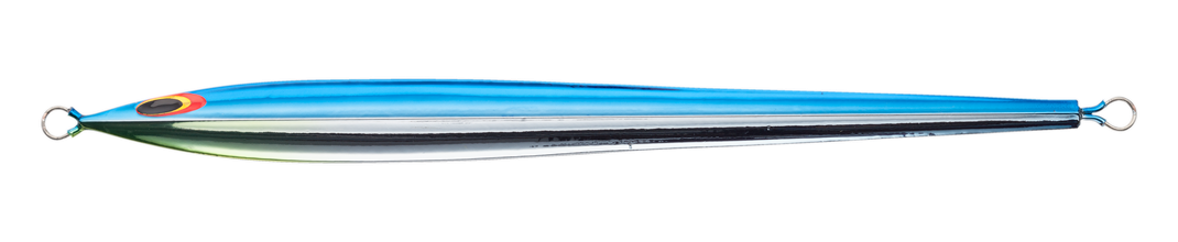 SEA FALCON LONG SLIDER 145g - Monster Bite