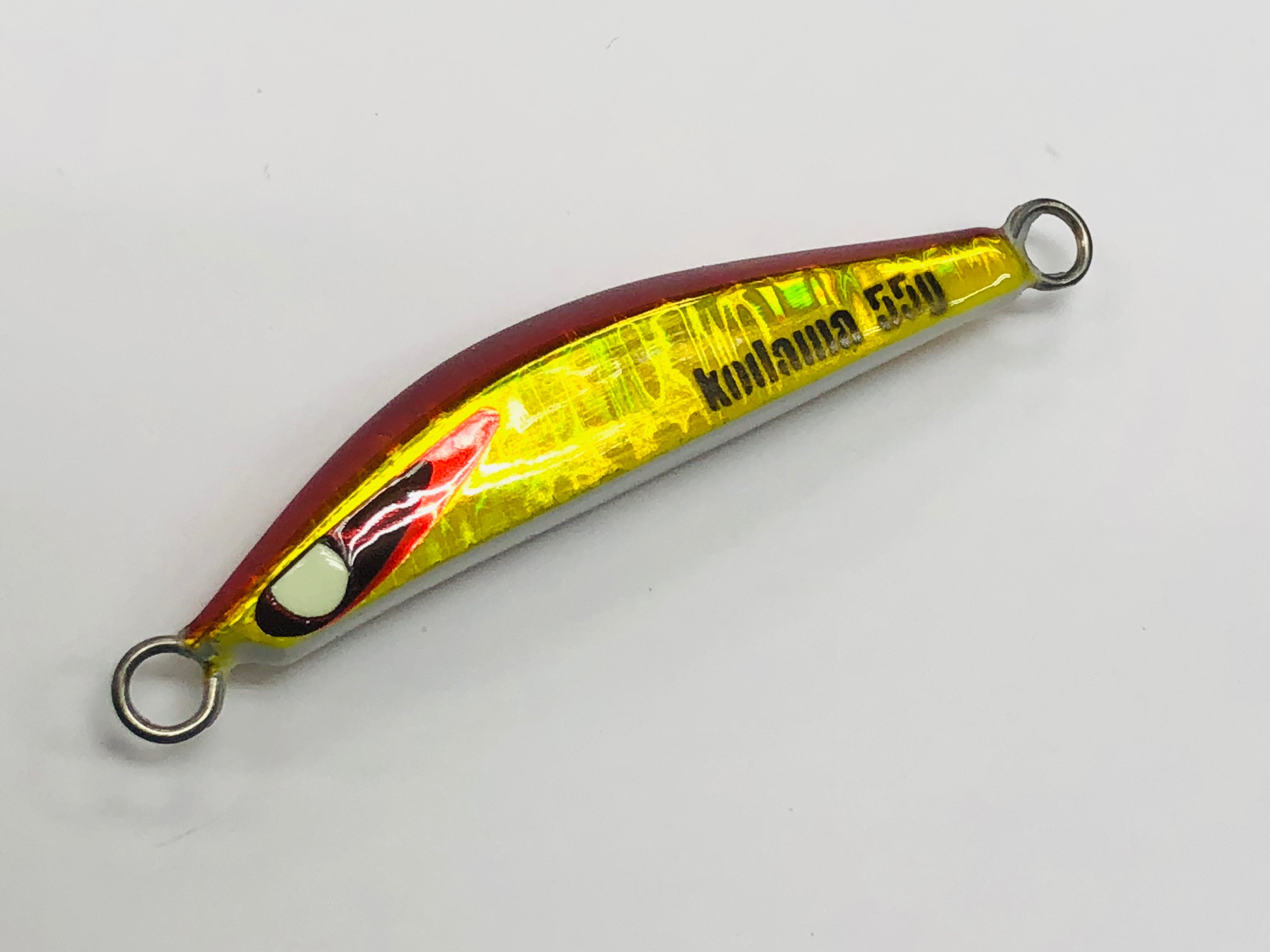 SECOND STAGE KODAMA 70g #021 - Ribiška trgovina Monster-Bite.com