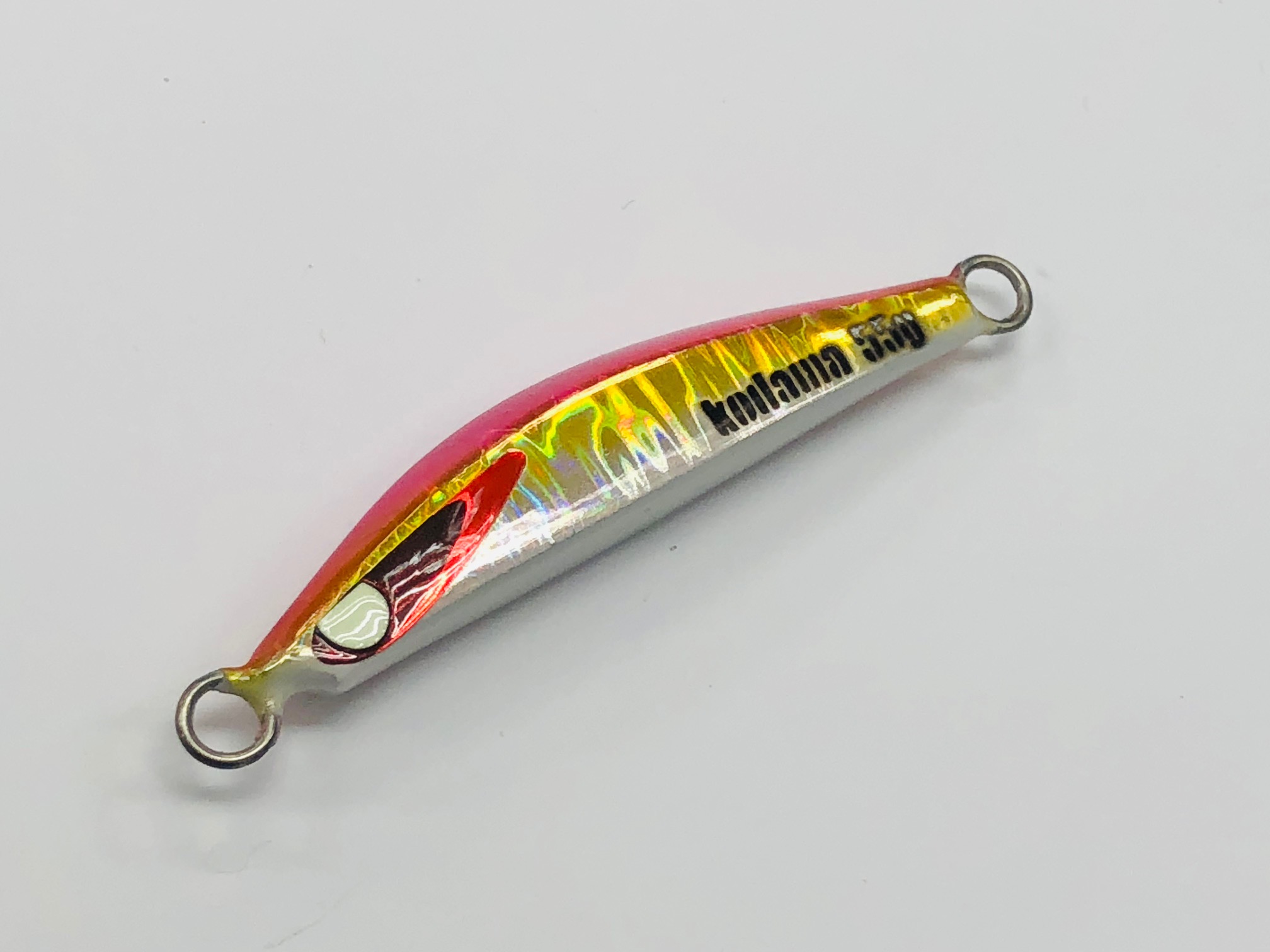 SECOND STAGE KODAMA 70g #022 - Ribiška trgovina Monster-Bite.com