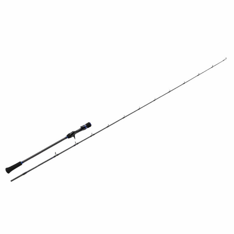 MAJOR CRAFT 5G GIANT KILLING SLOW JIGING B62/4 max.400g PE 3 - Monster Bite