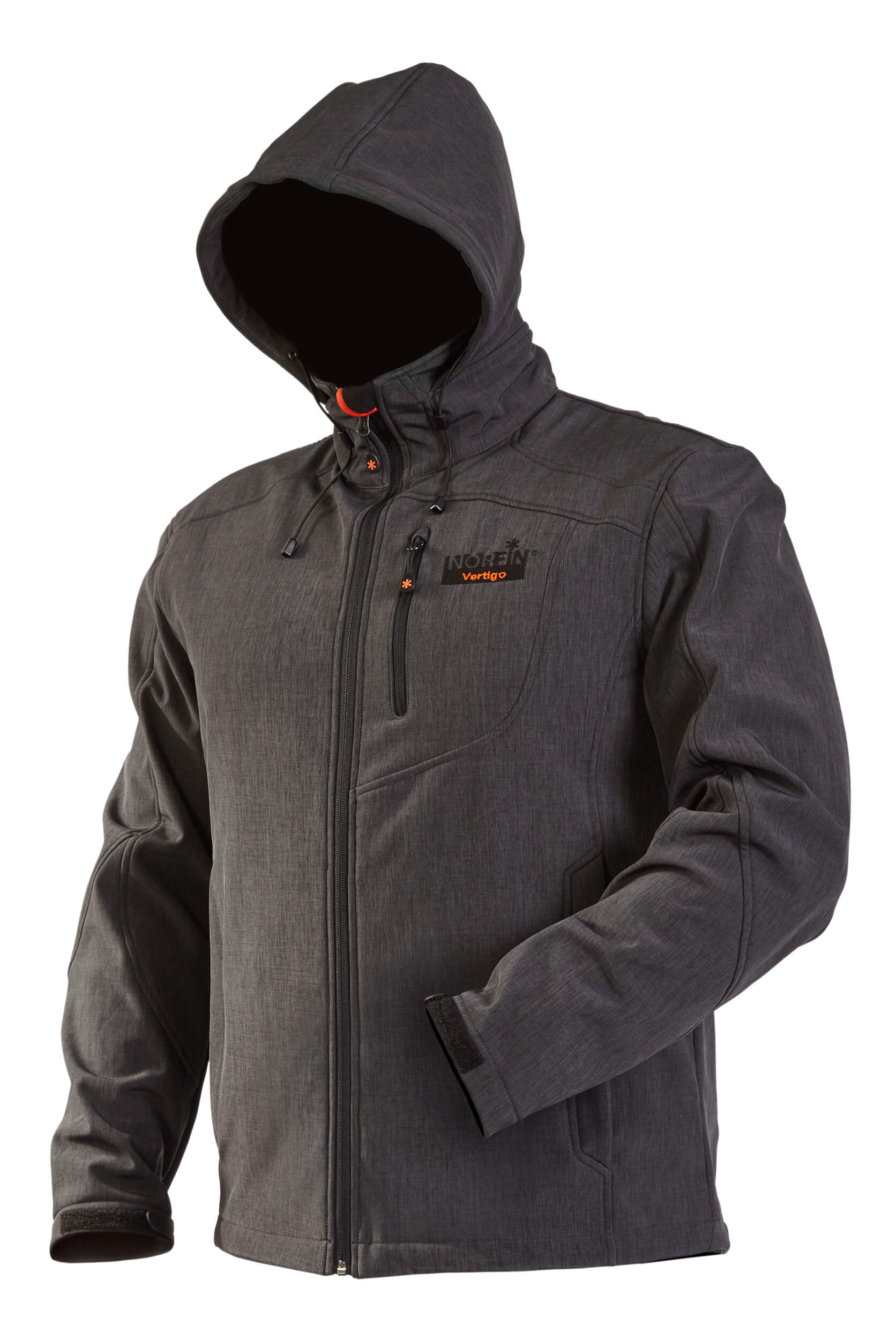 NORFIN VERTIGO JACKET - Monster-Bite.com