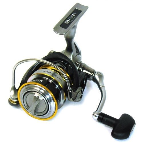 DAIWA 16 EM MS EGING Reel - Monster-Bite.com