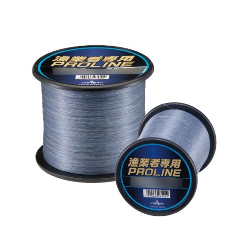 YAMATOYO PROLINE MADE IN JAPAN HIGH QUALITY BIG GAME NYLON 500m - Monster Bite