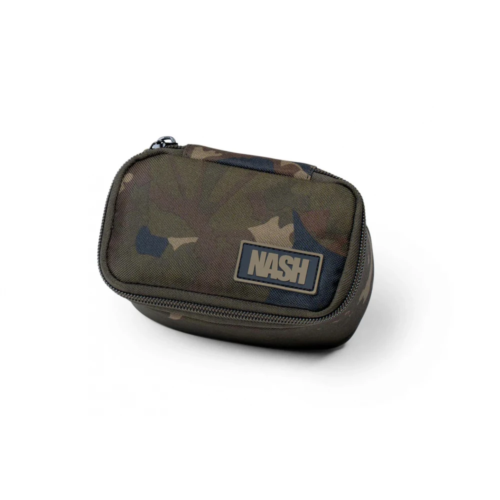 NASH SUBTERFUGE HI PROTECT LEAD LEADER POUCH - Monster-Bite.com