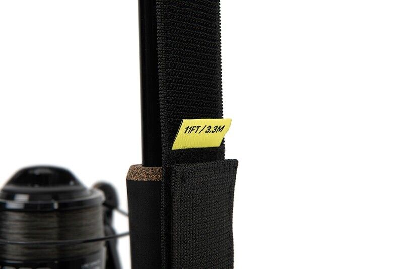 MATRIX STRETCH TOP&TAIL ROD BANDS - Monster-Bite.com