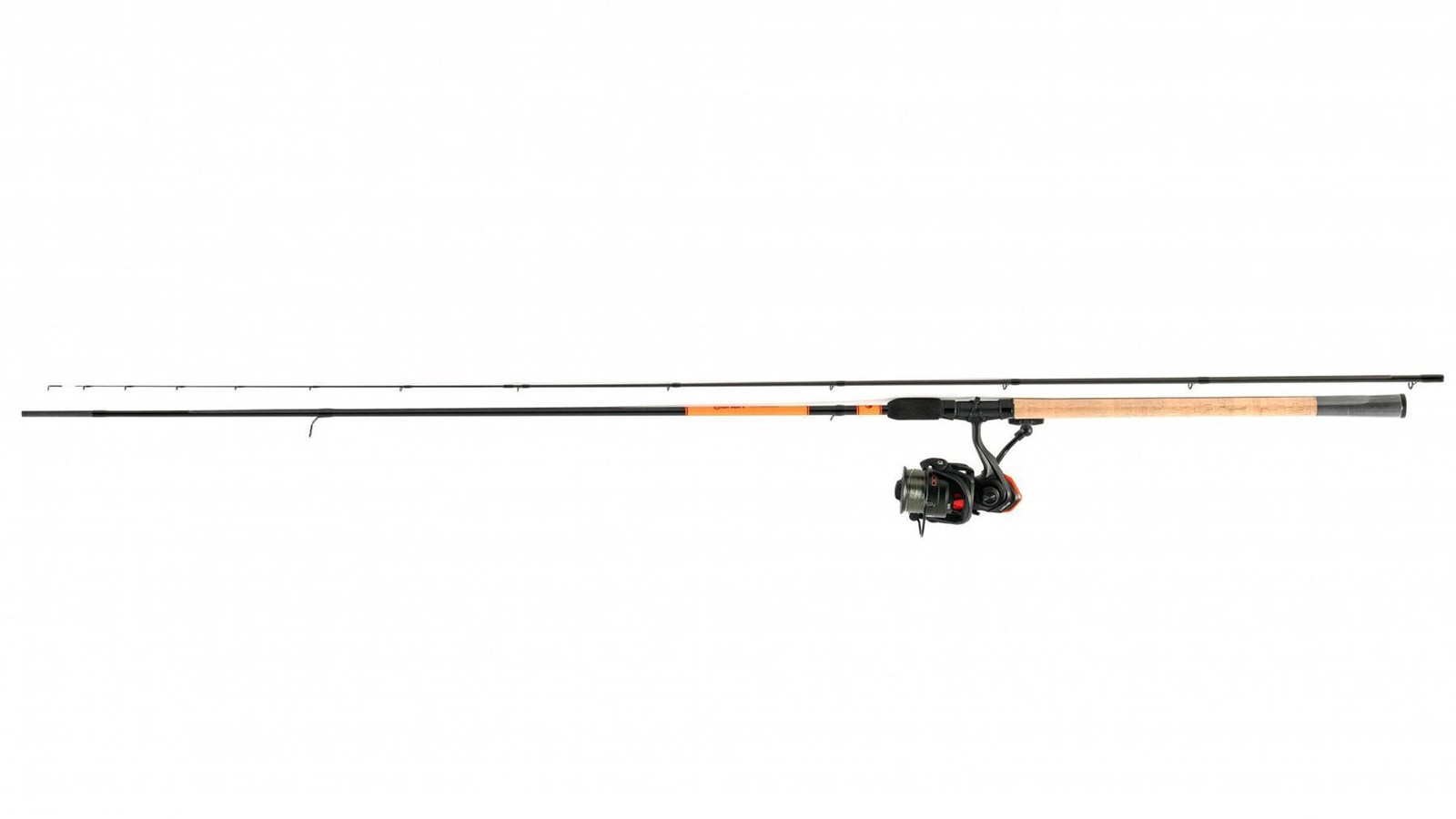 GURU FEEDER ROD & REEL COMBO 10ft - Monster-Bite.com