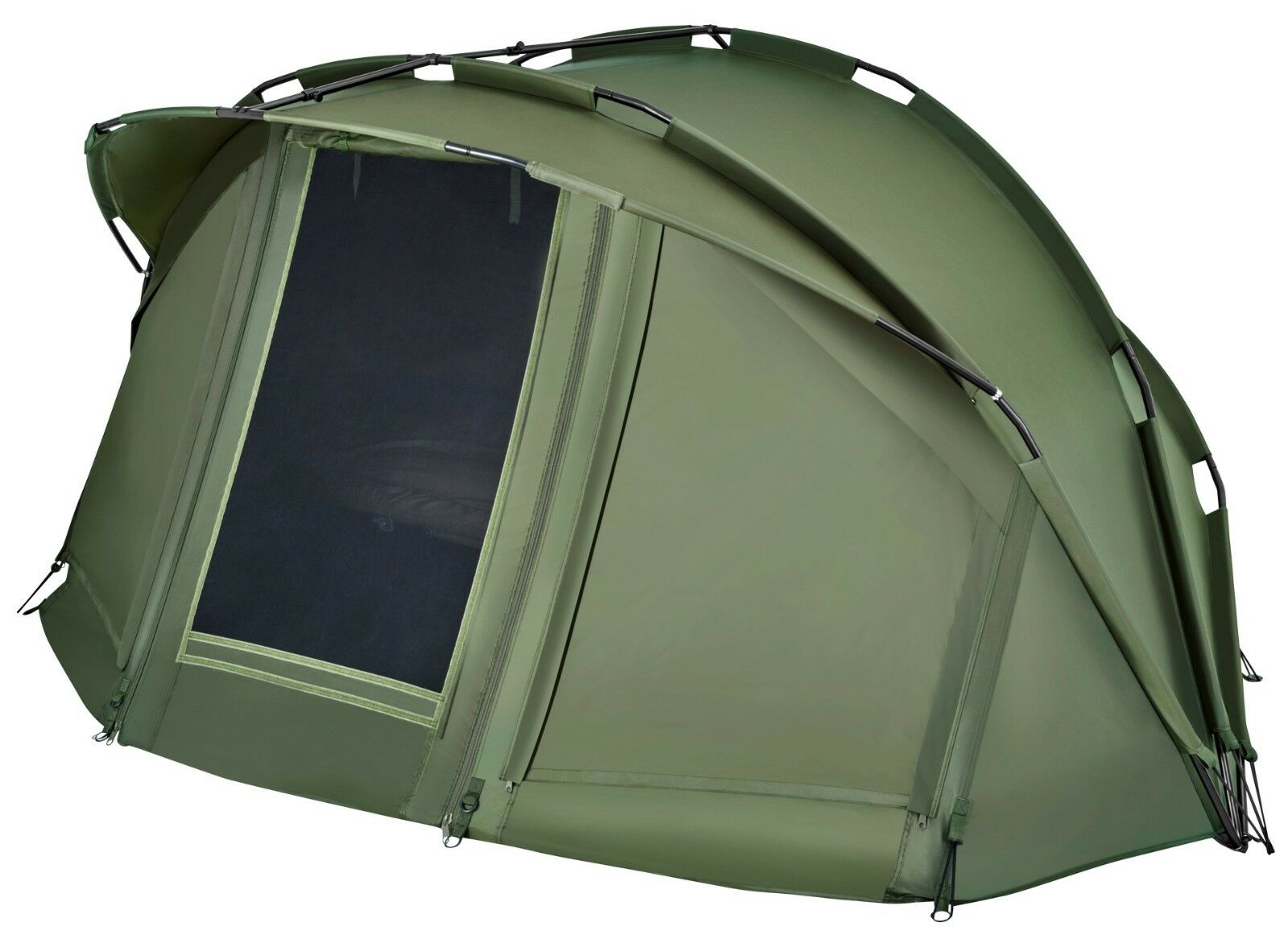 TRAKKER SLX V3 TWO MAN BIVVY - Monster-Bite.com