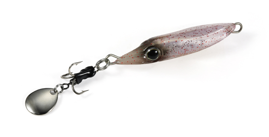 DUO TETRA WORKS IKAKKO BLADE 38MM 3.5G - Monster Bite