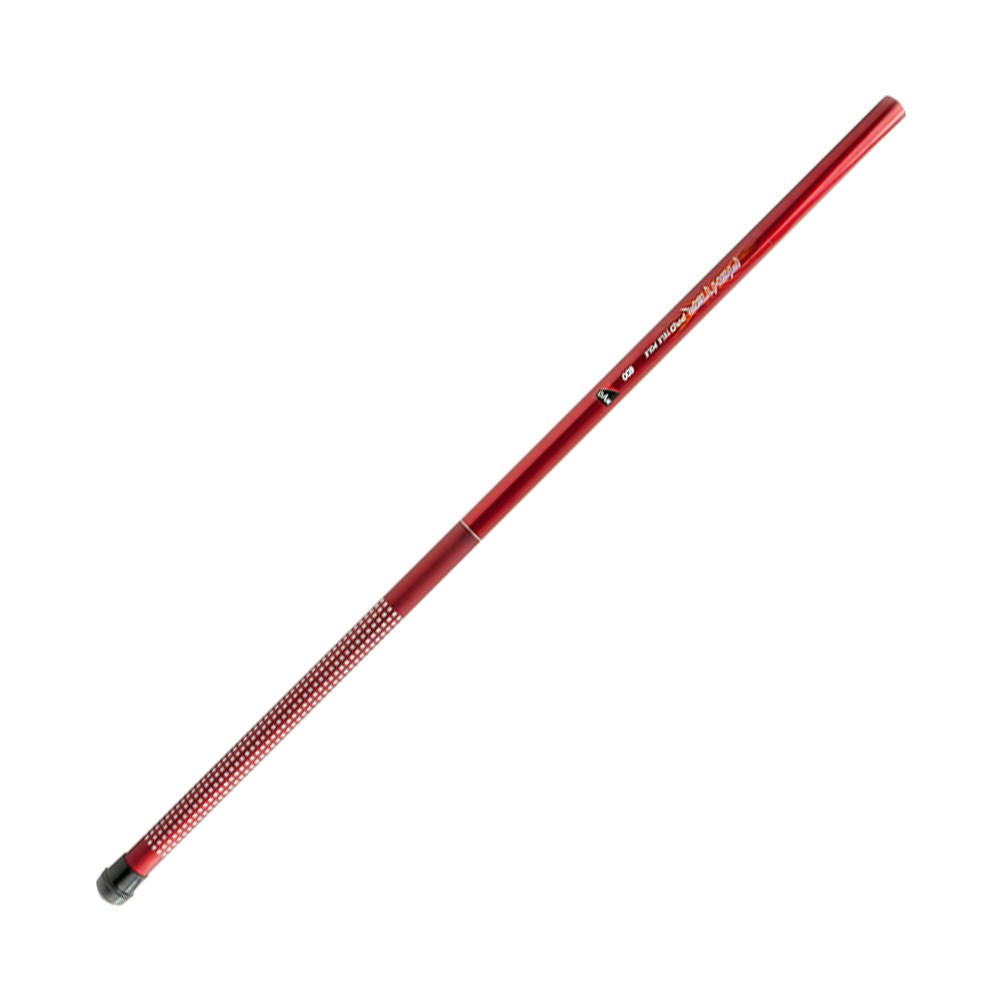 DAM FIGHTER PRO TELE POLE 600+FLOAT 0.14mm - Monster-Bite.com