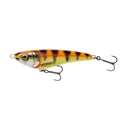SAVAGE GEAR FREESTYLER V2 11cm 28g SLOW SINK - Monster-Bite.com
