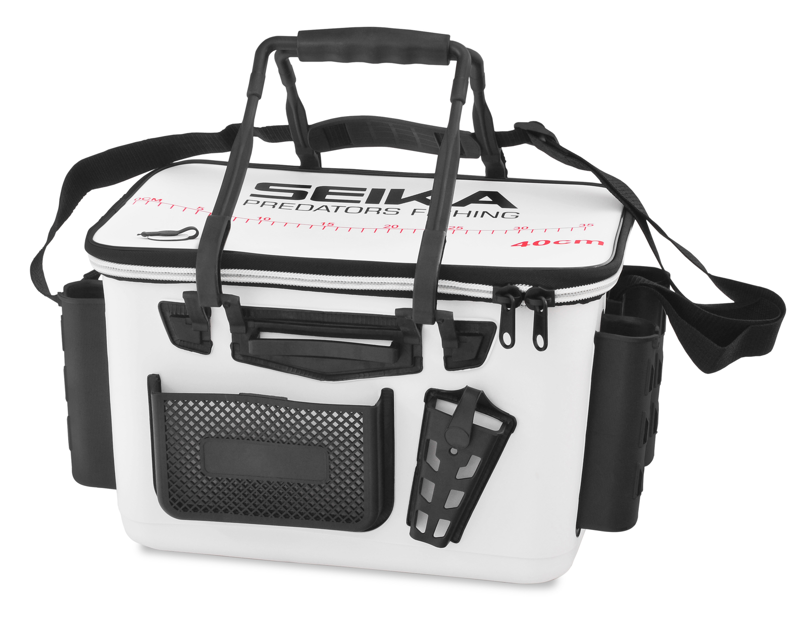 SEIKA PREDATOR BAG 40X25X25 - Ribiška trgovina Monster-Bite.com