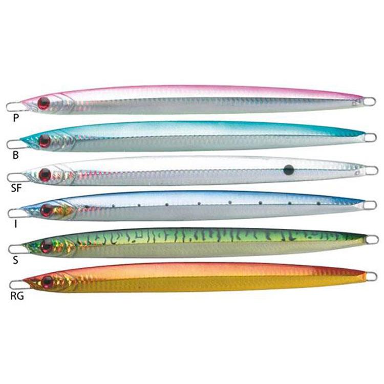 HART LONG BLADE 100g - Monster-Bite.com