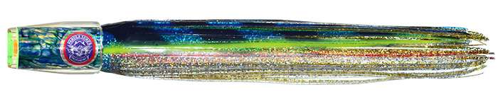 PAKULA PHANTOM - Monster-Bite.com