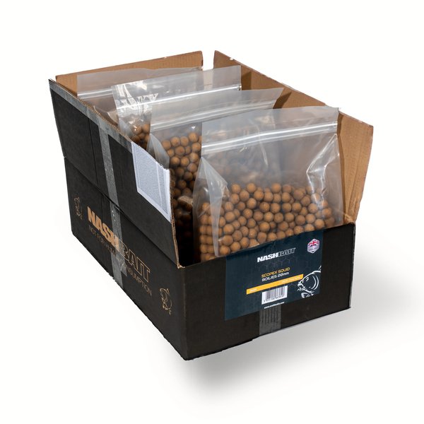 NASH SCOPEX SQUID 20KG - Monster-Bite.com