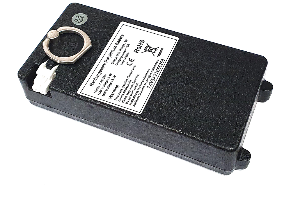 BOATMAN ACTOR BATTERY 10000mAh - Monster-Bite.com