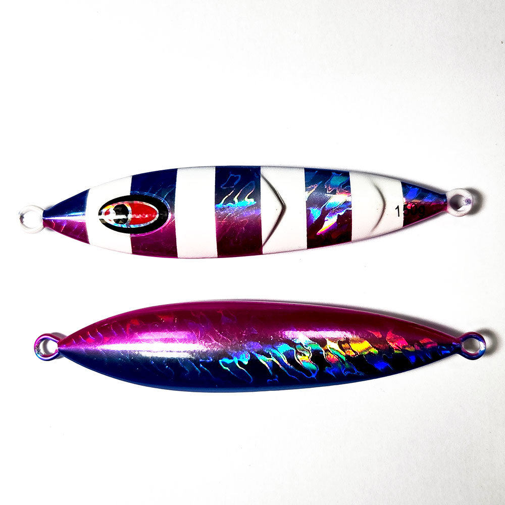 GORILLA CRANKY SLOW JIG 200g - Monster-Bite.com