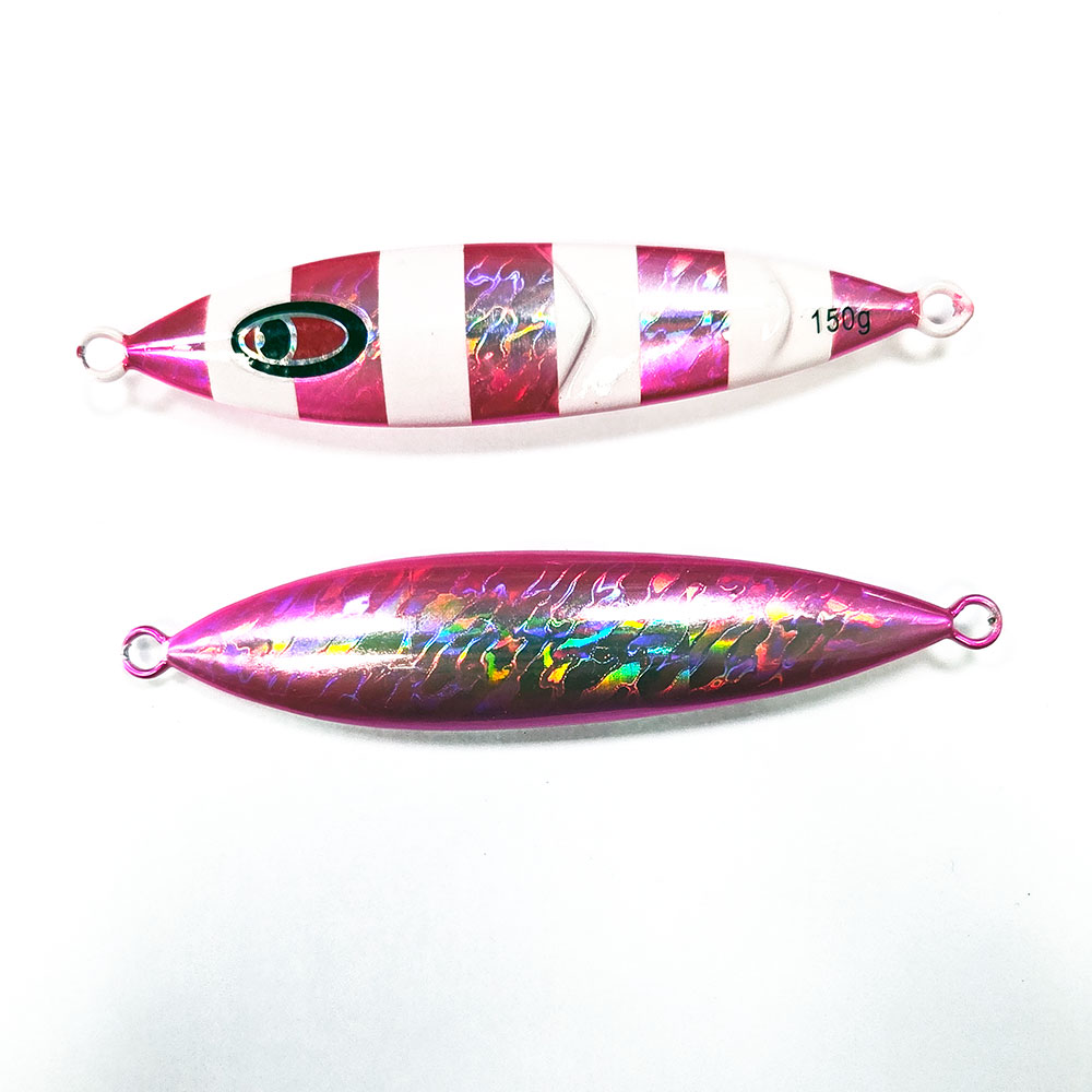 GORILLA CRANKY SLOW JIG 200g - Monster-Bite.com