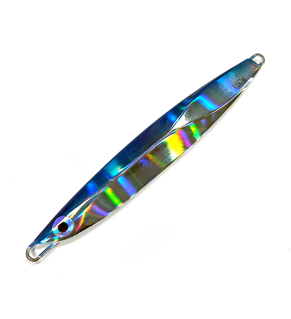 GORILLA HOT SNAPPER HYBRID JIG150g - Ribiška trgovina Monster-Bite.com