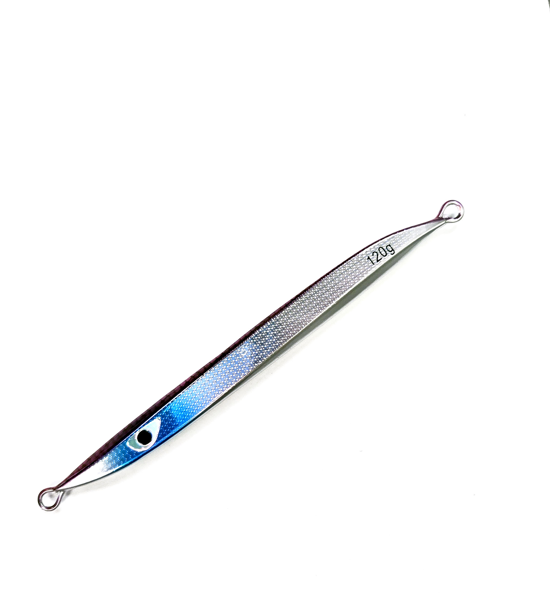 GORILLA MB1 SEMI LONG SYMMETRY REAL BAIT ACTION JIG 120g - Monster-Bite.com