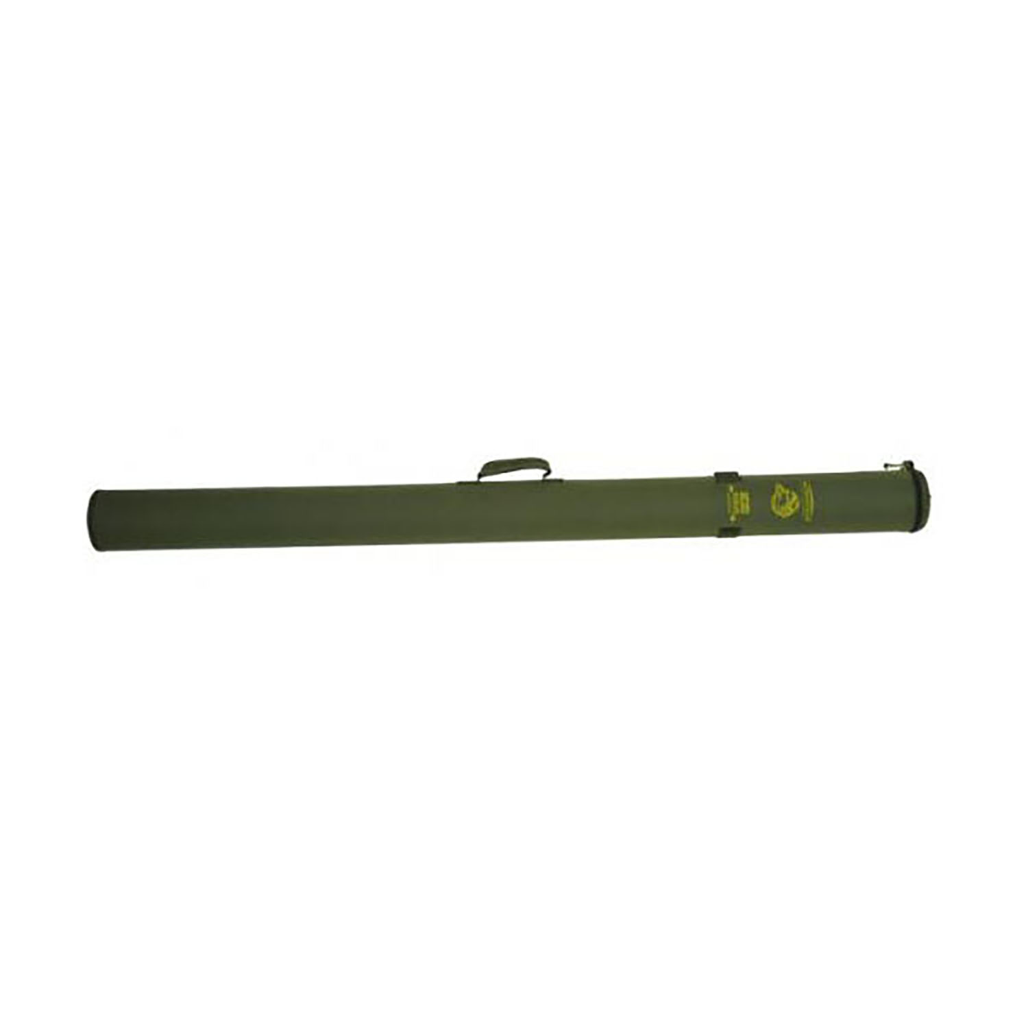 ACROPOLIS HARD BAG-TUBE FOR RODS 145X26X10 cm - Monster Bite