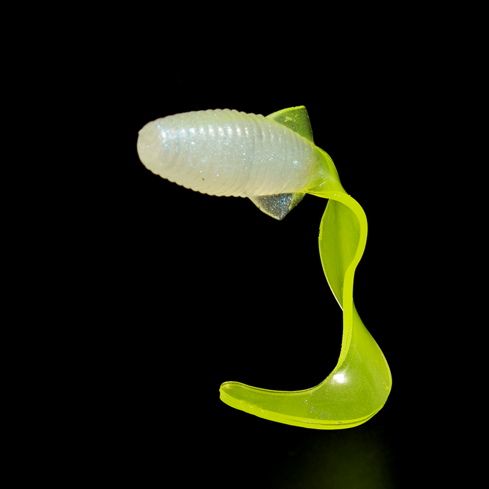 MOONSHINE BAITS TWISTER SHAD 12CM - Ribiška trgovina Monster-Bite.com