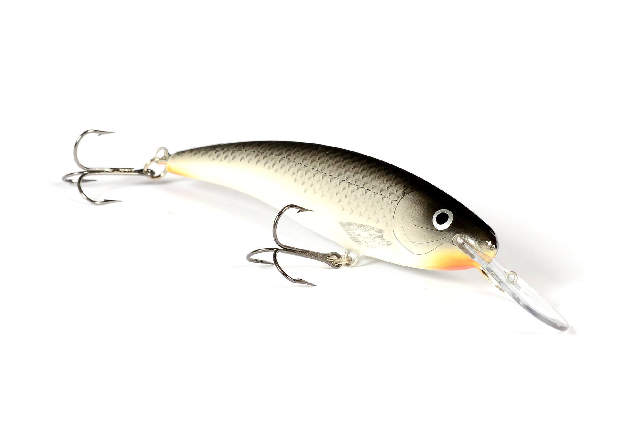 SAVAR CHUB 18cm BLACk - Ribiška trgovina Monster-Bite.com