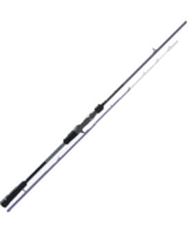 Light jigging rods - Monster-Bite.com